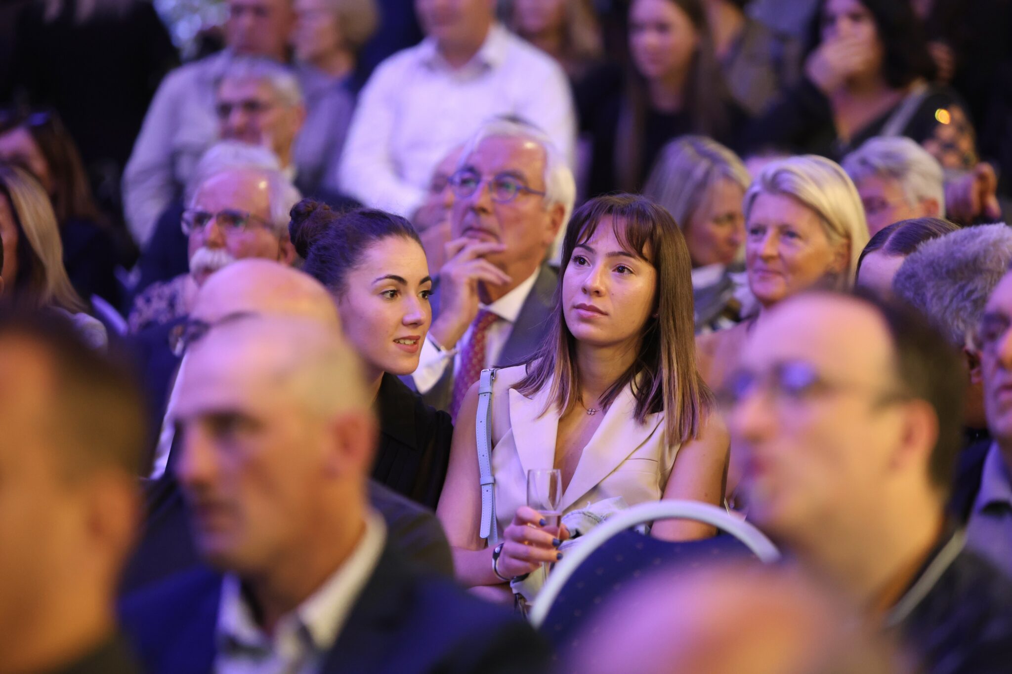 Un 1er Gala des Courses réussi - Les hippodromes de Lyon : hippodrome ...